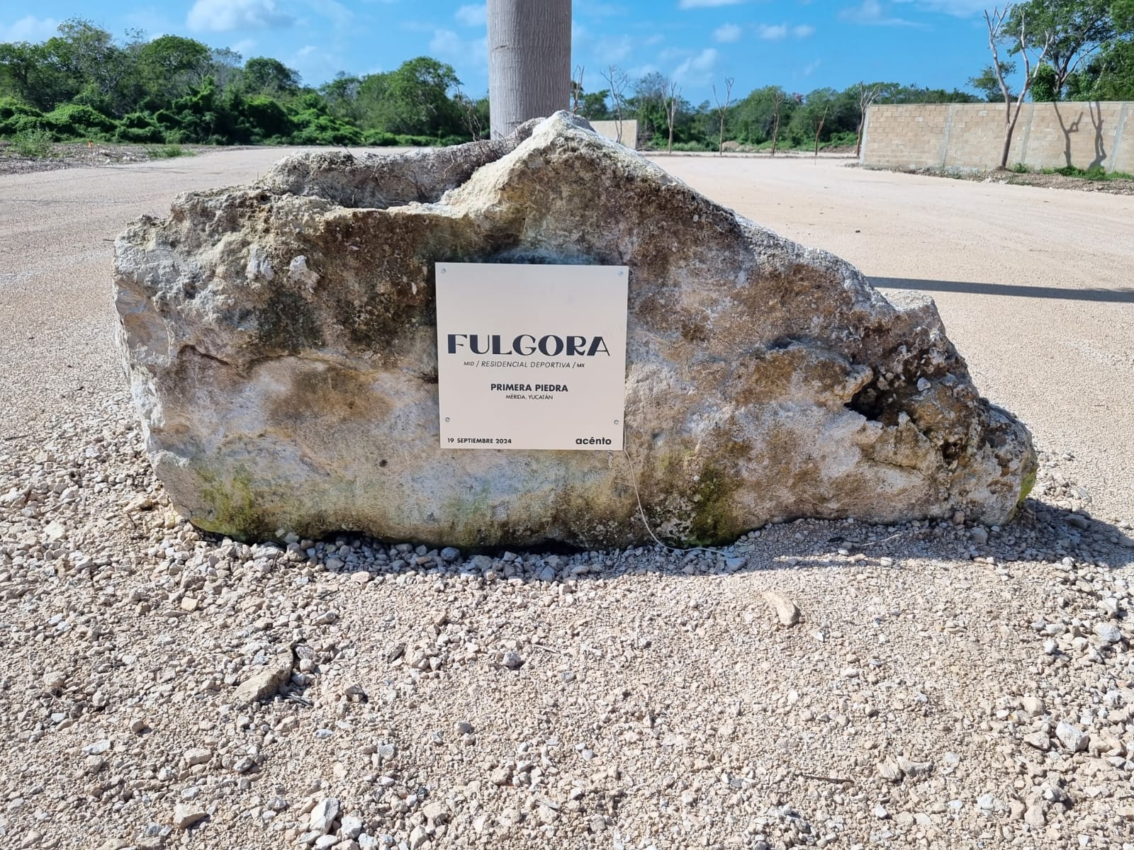 LOTES RESIDENCIALES EN VENTA EN FULGORA - Home Experts Merida